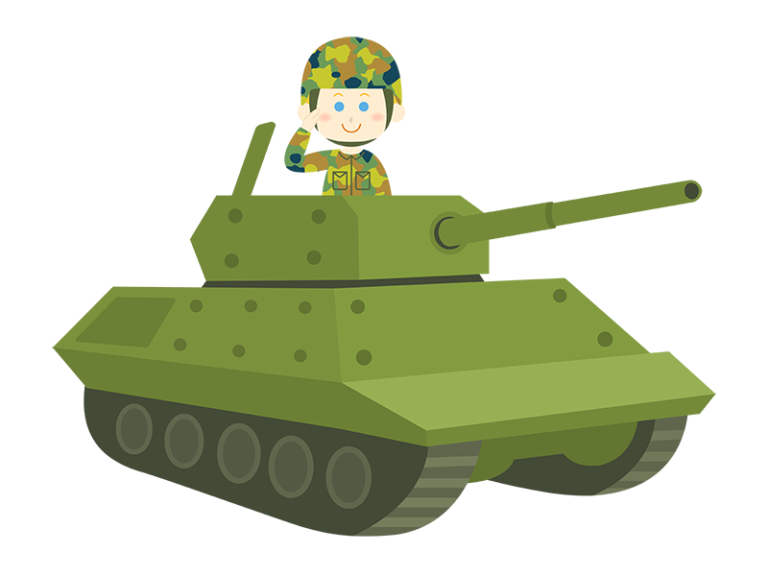 軍人 いらすとや | いらすとや ナポレオン – YTSB