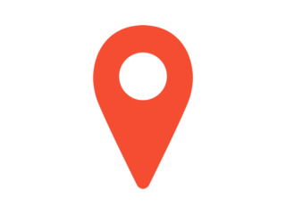 マップの、ピンアイコンの無料イラスト｜透過PNG・商用利用OK / イラストセンター